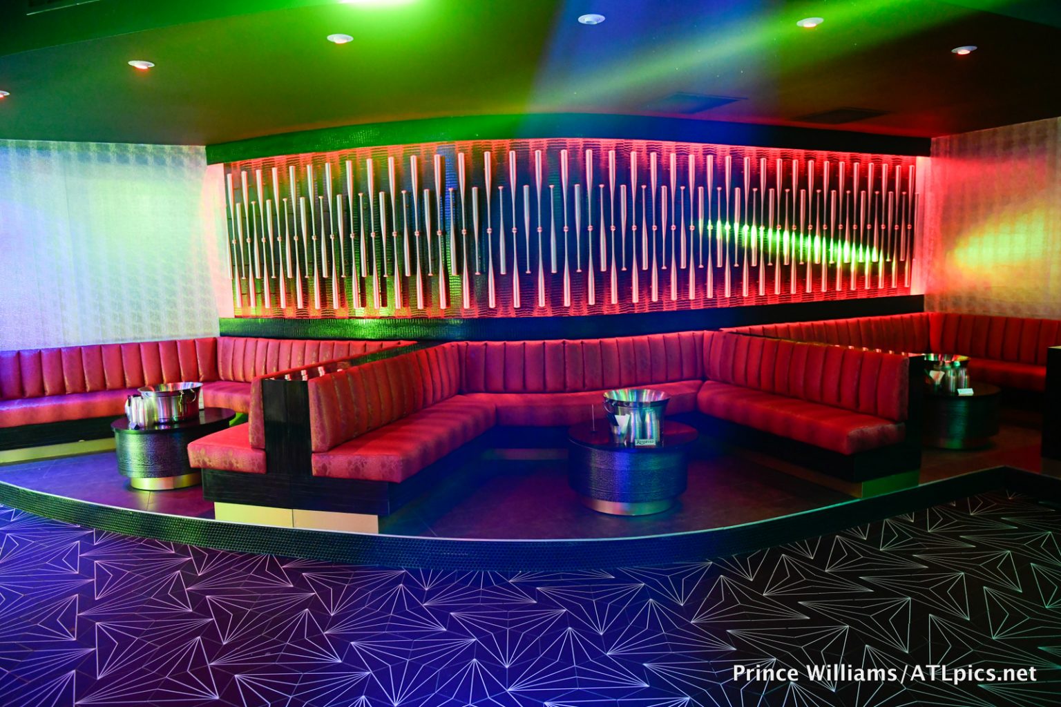 Gallery - Vision Lounge