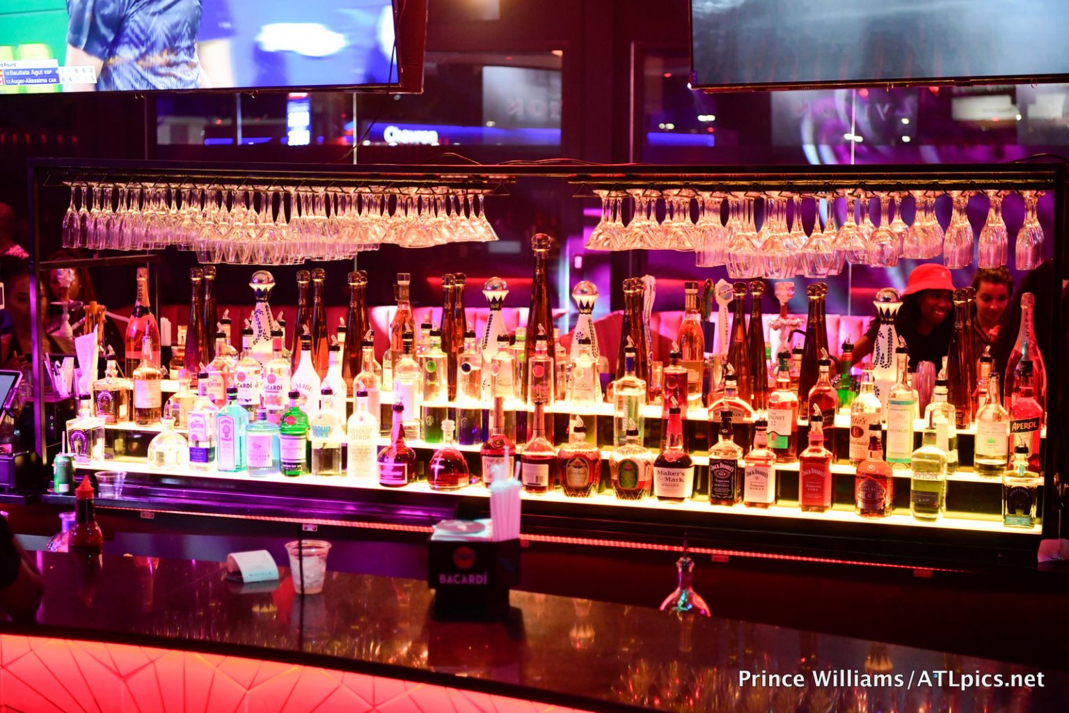 Gallery - Vision Lounge