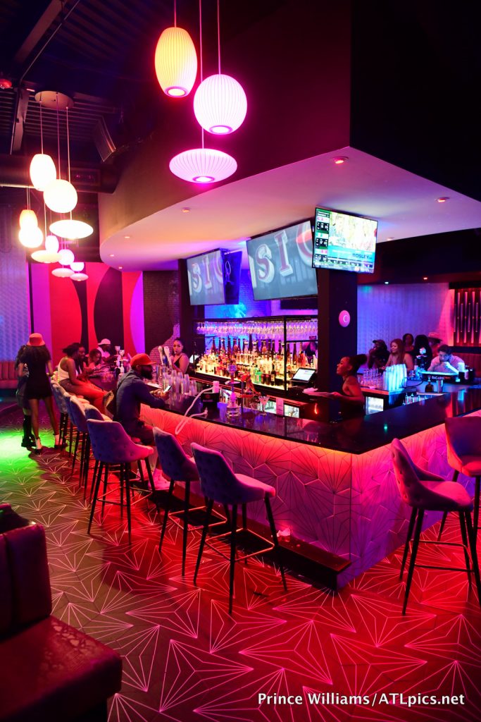 Gallery - Vision Lounge