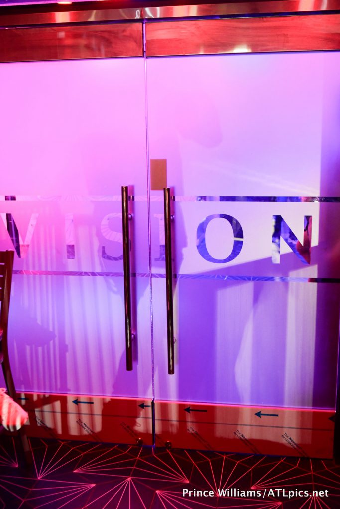 Gallery - Vision Lounge