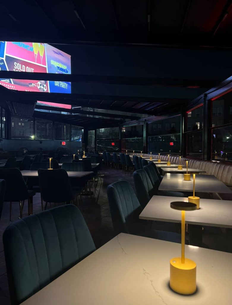 Gallery - Vision Lounge